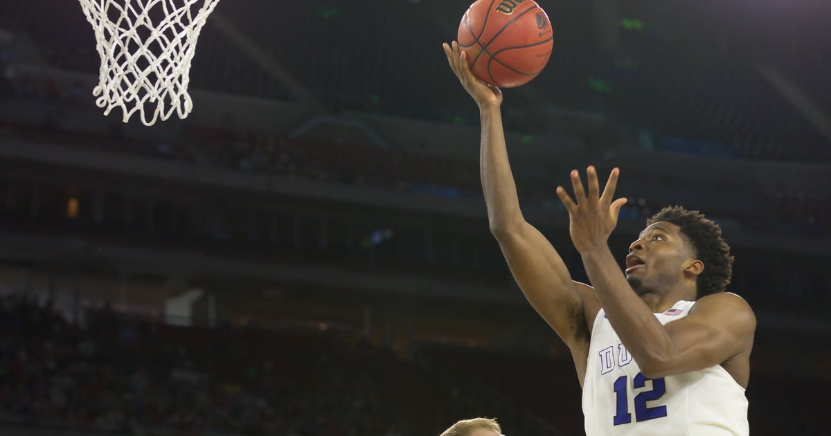 What to expect from 2015 Final Four matchups - CBS News