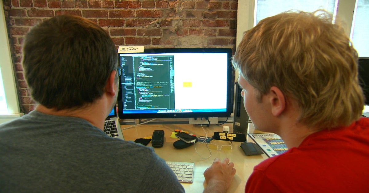 How Wikipedia fights vandals - CBS News