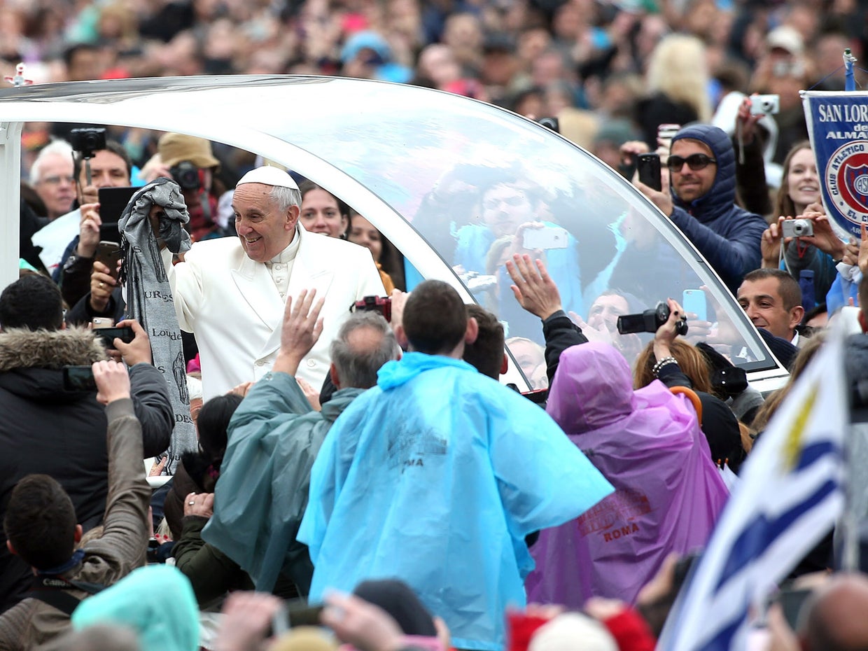 Easter celebrations around the world