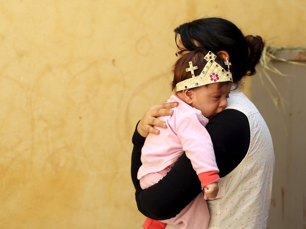 Easter celebrations around the world