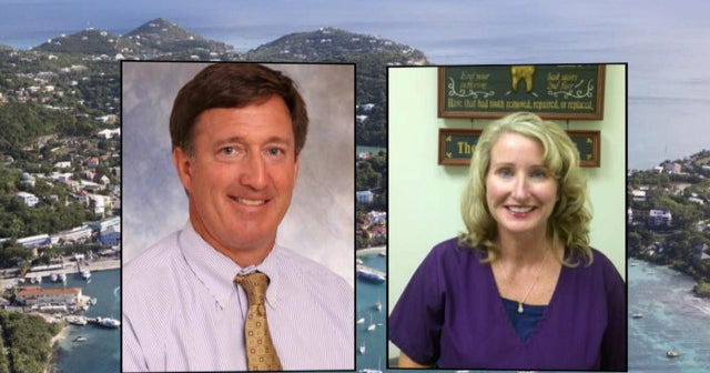 Three Esmond family members remain hospitalized after vacation ...