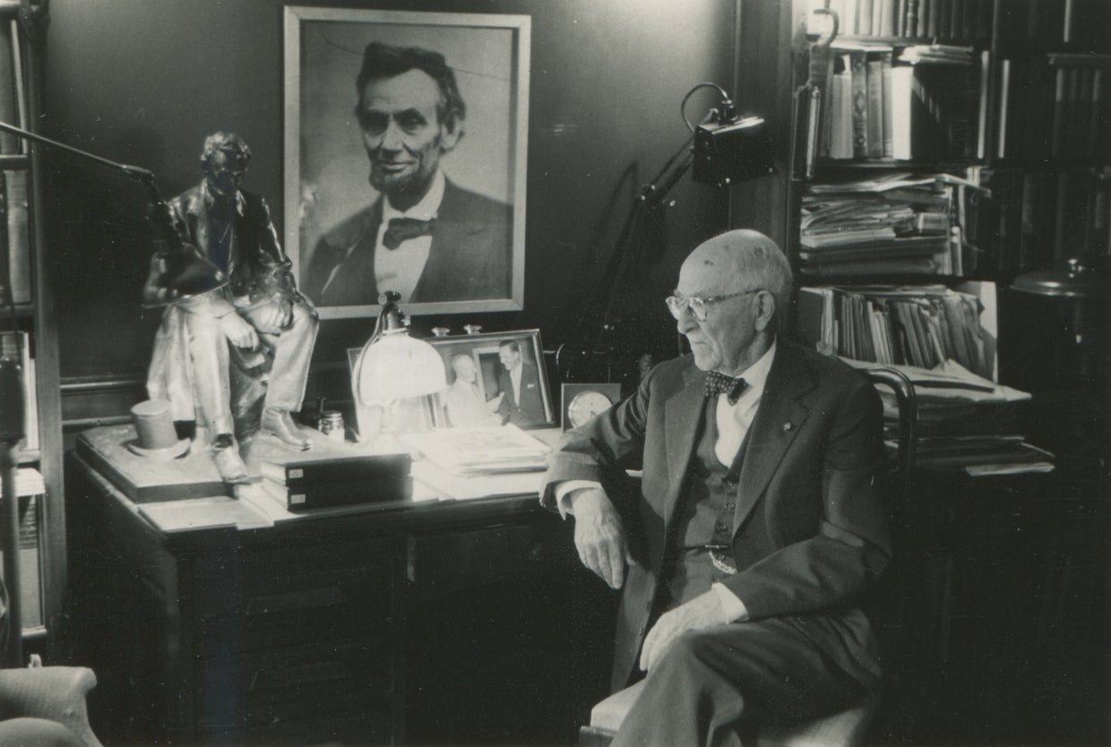 Abraham Lincoln 150 Anniversary