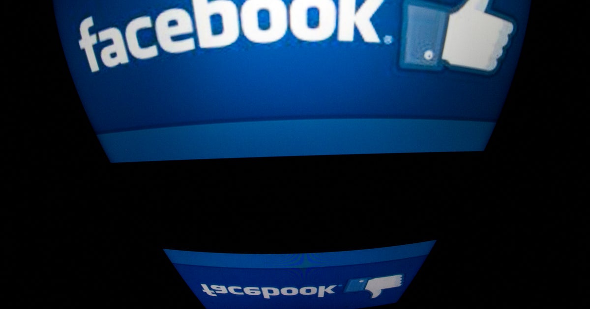 Facebook offers videos celebrating your friendships - CBS News