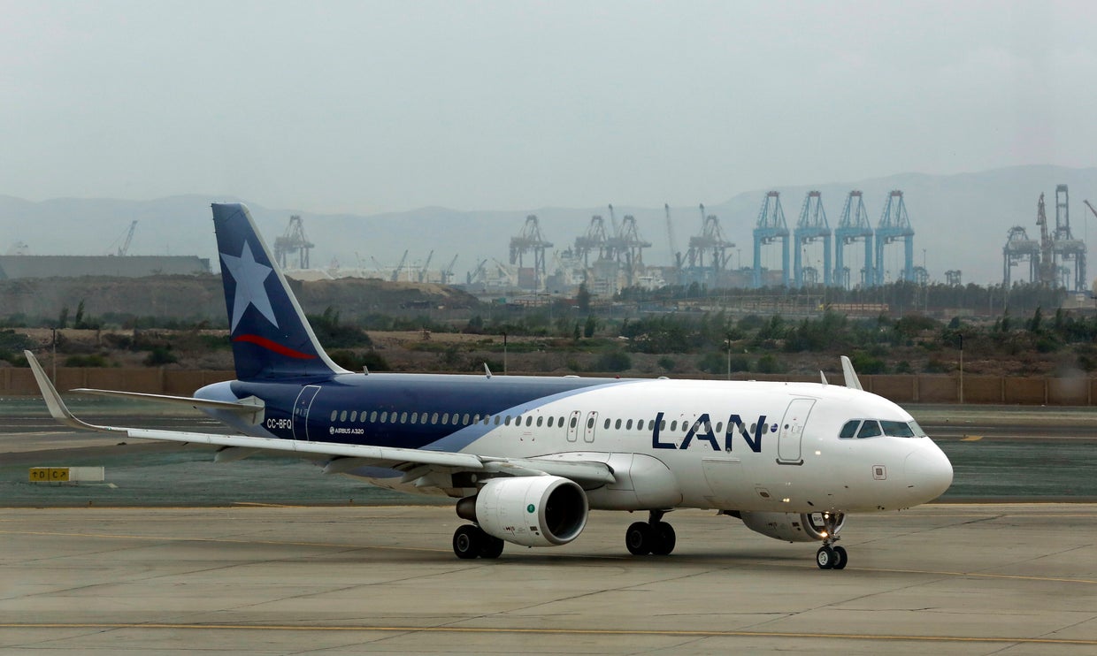 The 22 most dependable airlines in the world