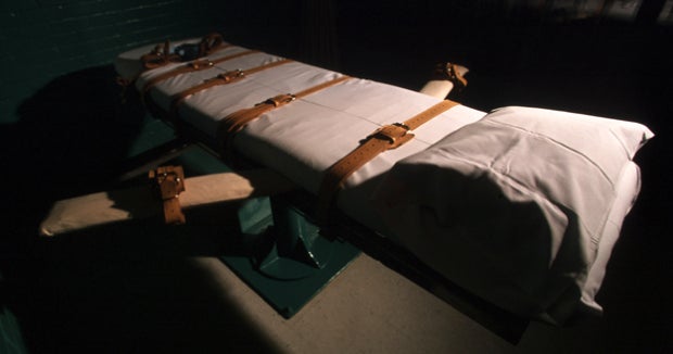Kent Sprouse Convicted Killer Of Dallas Area Police Officer Set To Die