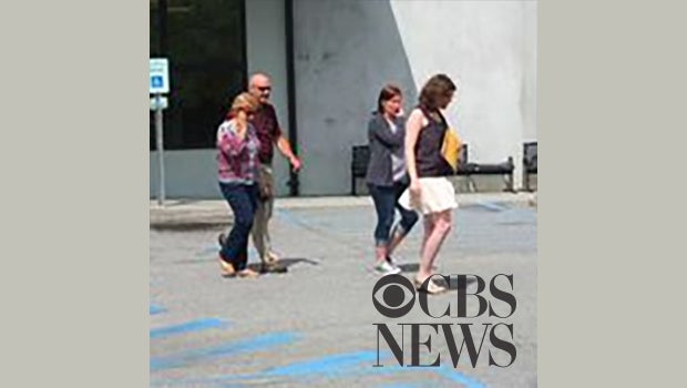 New developments in deadly South Carolina police shooting - CBS News