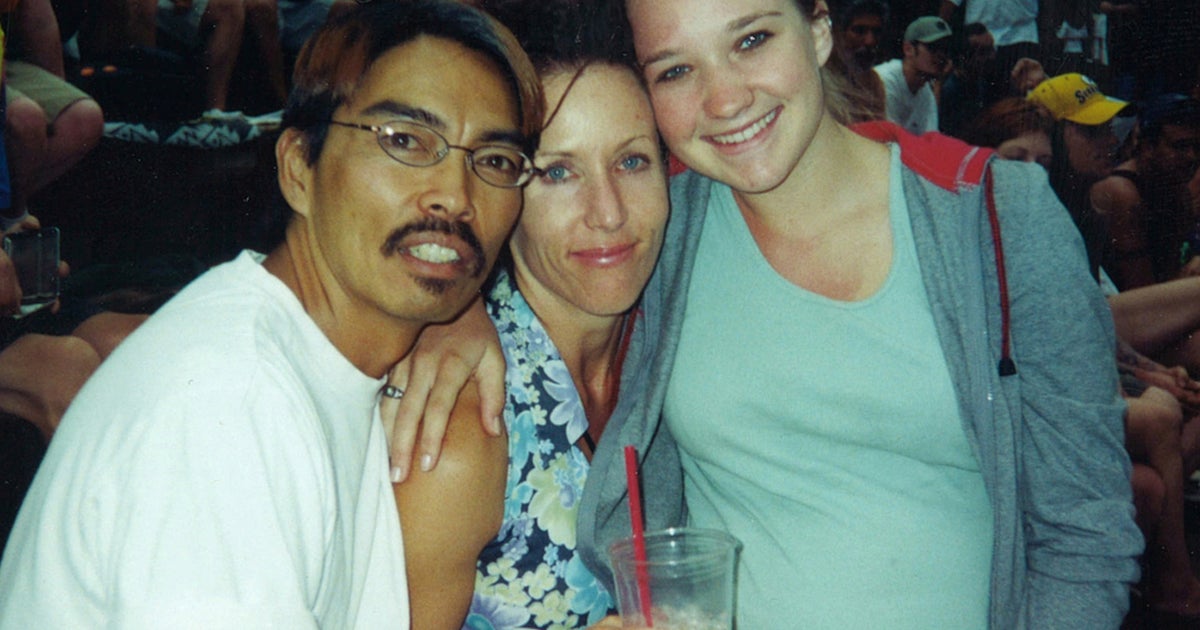 Ashley Fallis death: A family's fight for justice