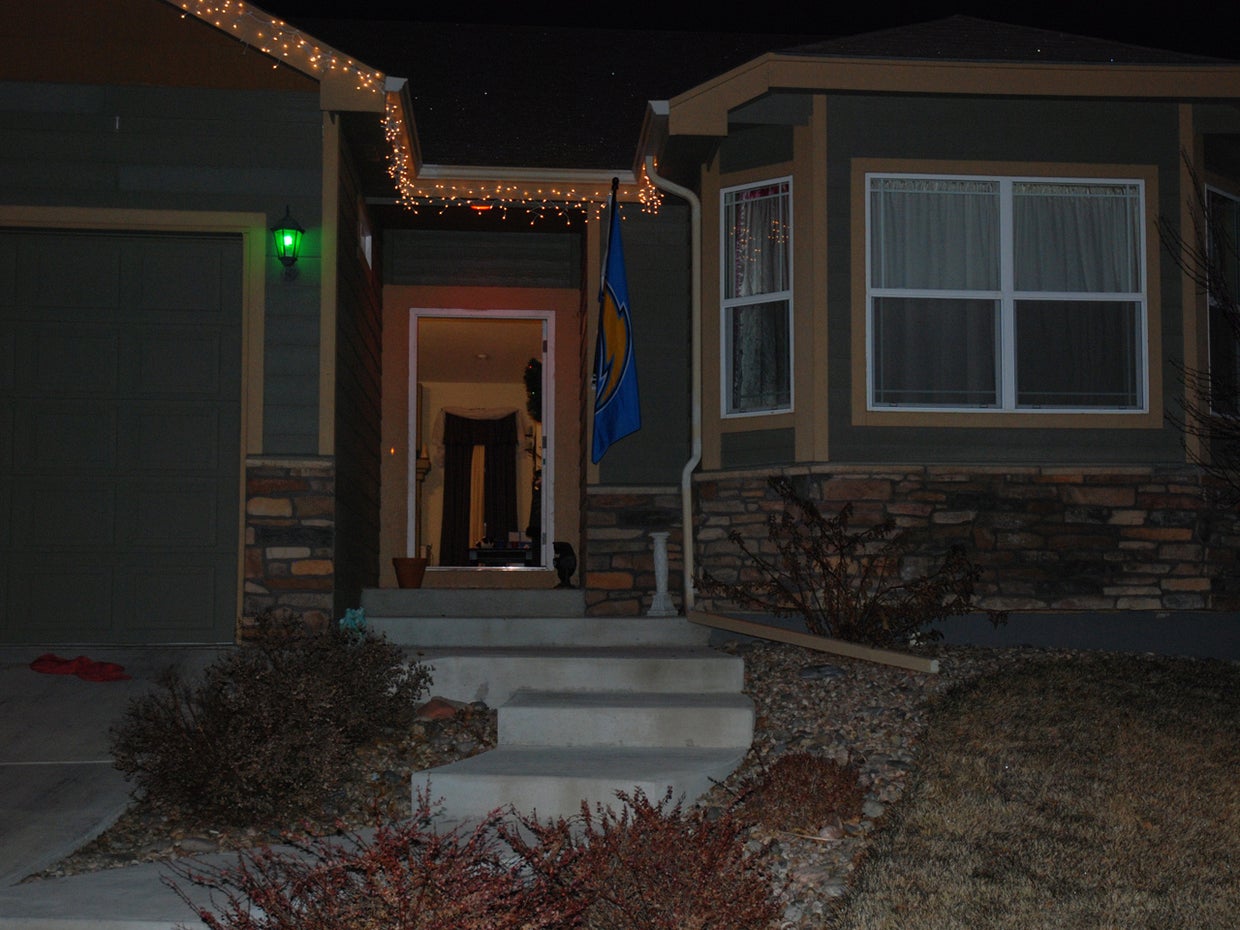 Ashley Fallis death: A family's fight for justice