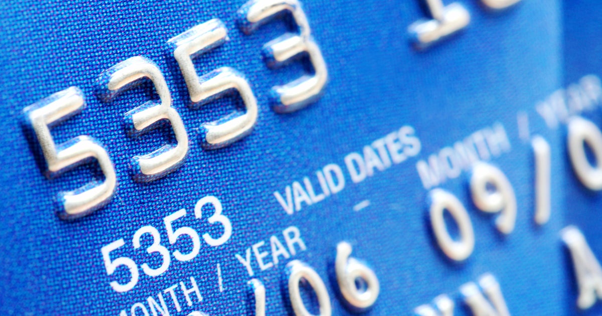 How to improve your credit score -- at any age - CBS News