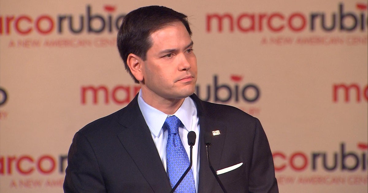 Election 2016: Marco Rubio set to kick off 2016 campaign with ...