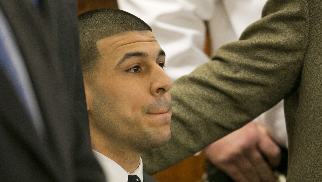 Carlos Ortiz, Aaron Hernandez friend, admits helping after Odin Lloyd ...