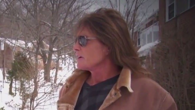 The Olympic-champ-turned-reality-star Bruce Jenner embarks on a new ...