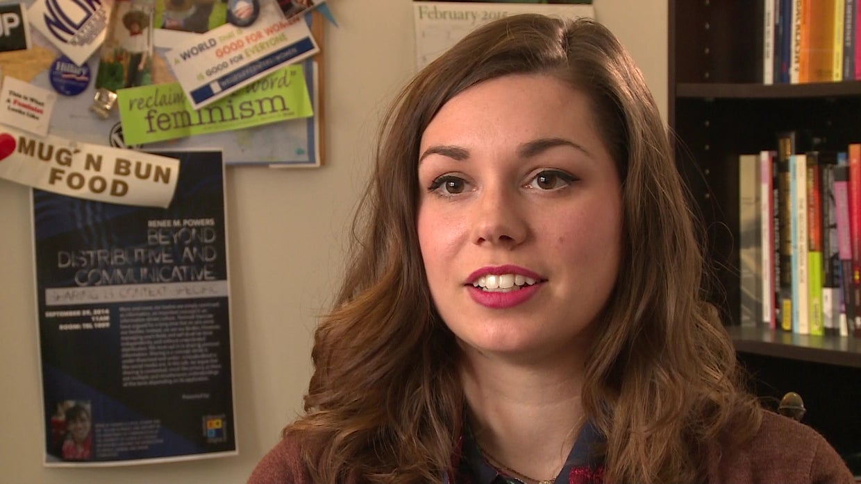 What young adults do right and wrong with money - CBS News