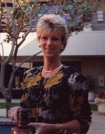 Timeline: Investigating the death of Linda Curry