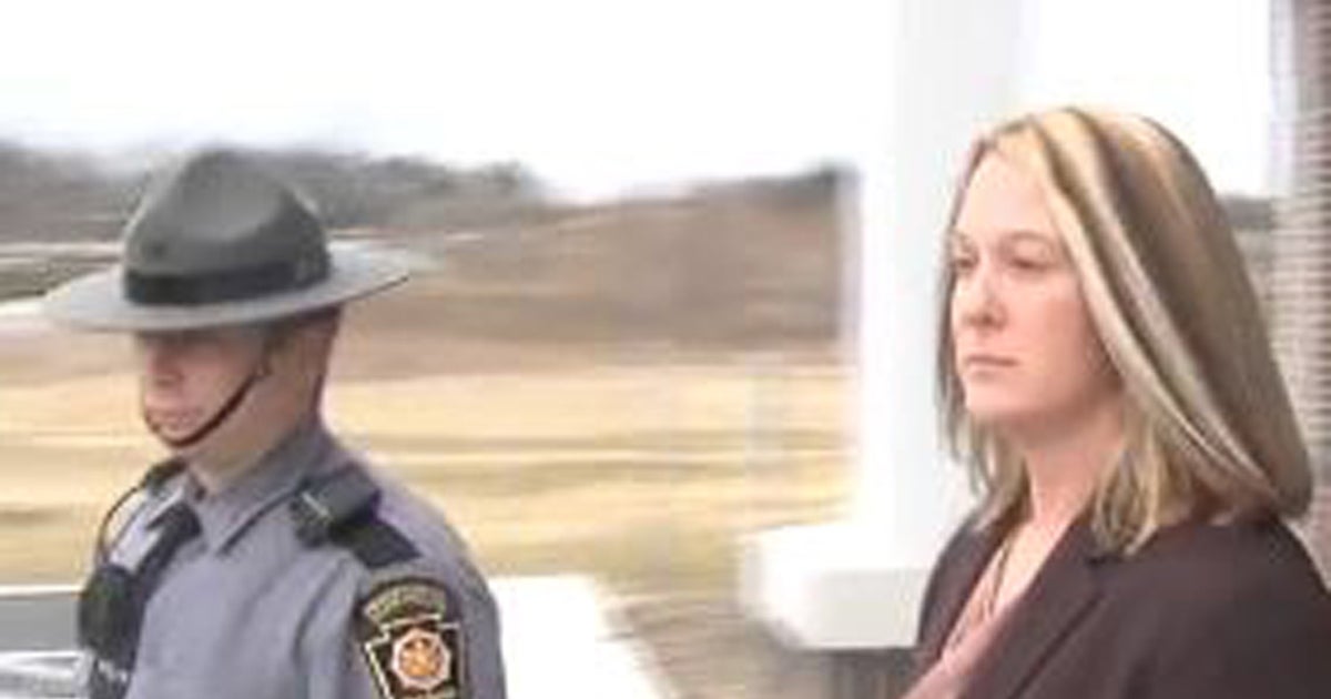 Lisa Mearkle case: Another incident of motorist shot in back by cop ...