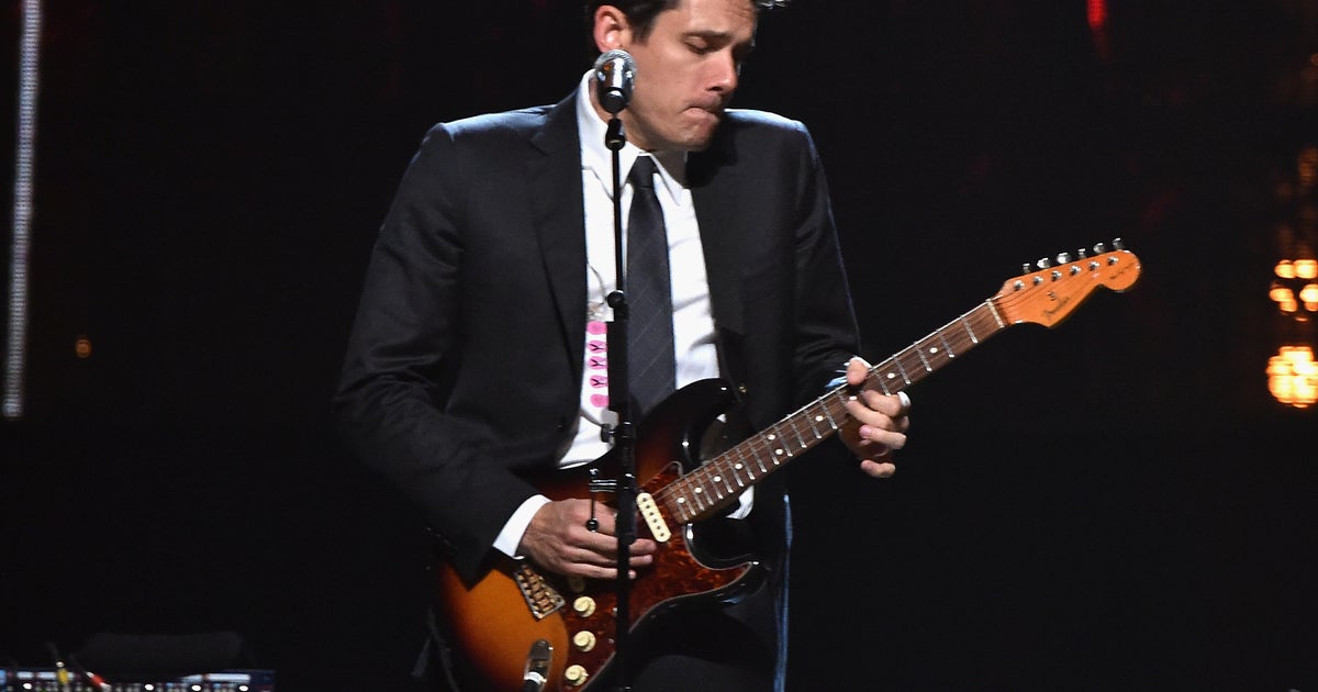 "CBS This Morning" Spotify Playlist: April 12, 2018 - CBS News