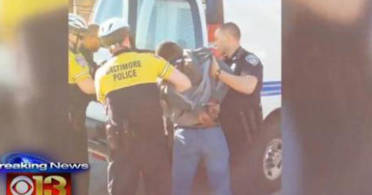 Freddie Gray dies one week after violent Baltimore police encounter ...