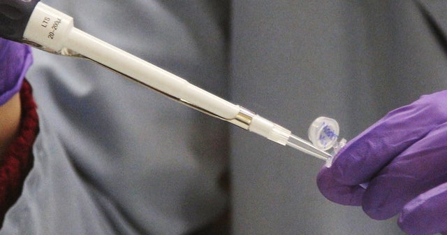 FBI hair analysis errors led to convictions new study finds - CBS News FBI hair analysis errors led to convictions new study finds - CBS News