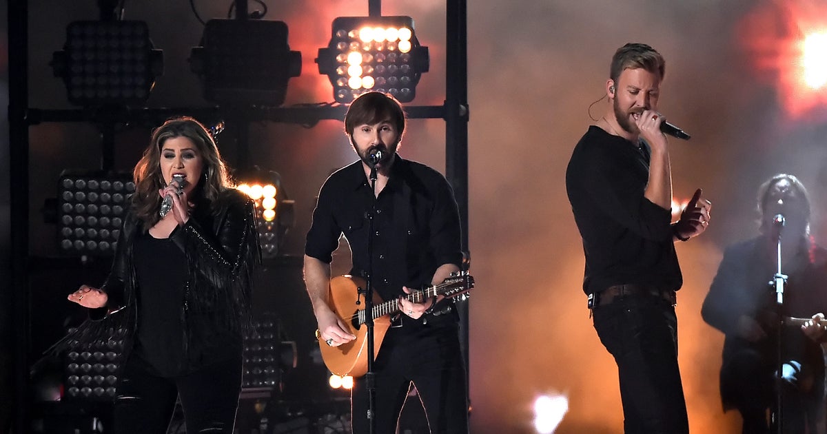 "CBS This Morning" Spotify Playlist: February 15, 2017 - CBS News