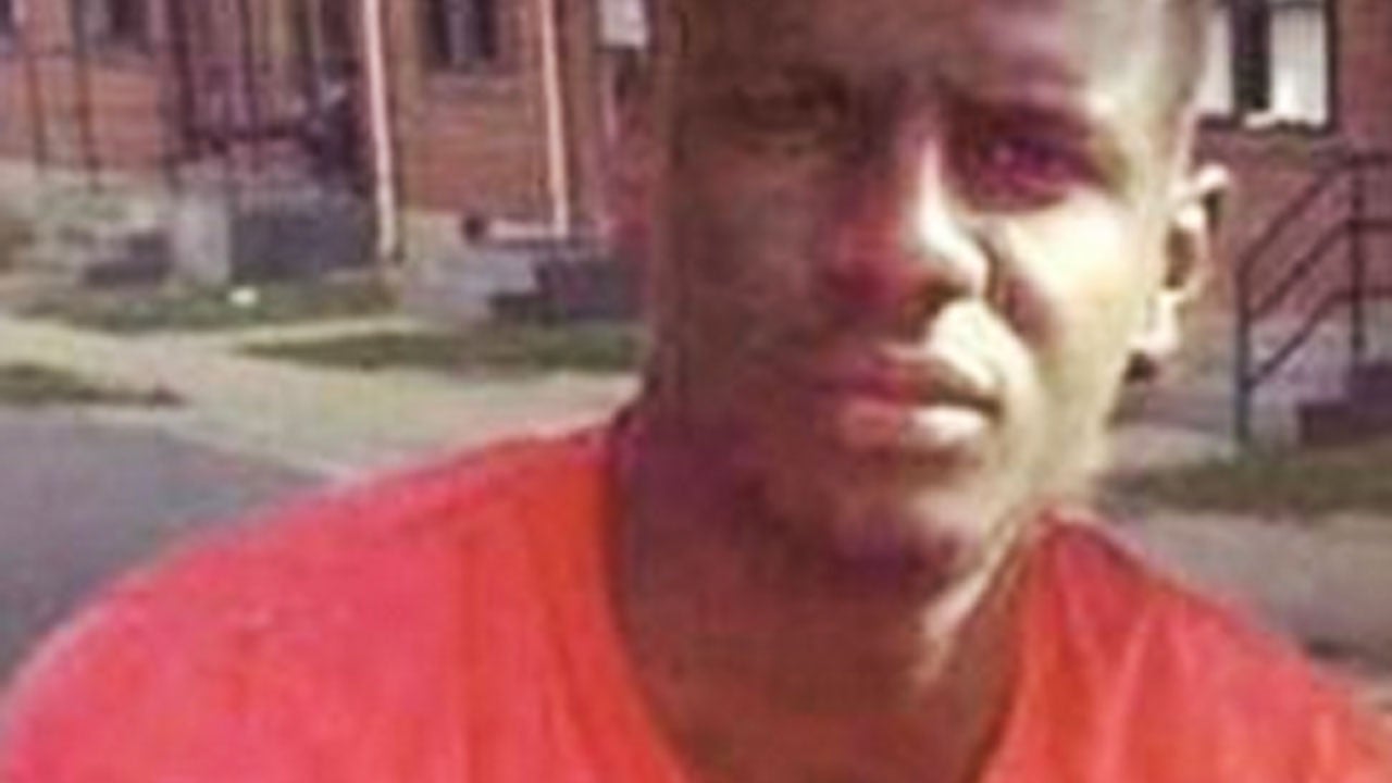 Freddie Gray fallout in Baltimore