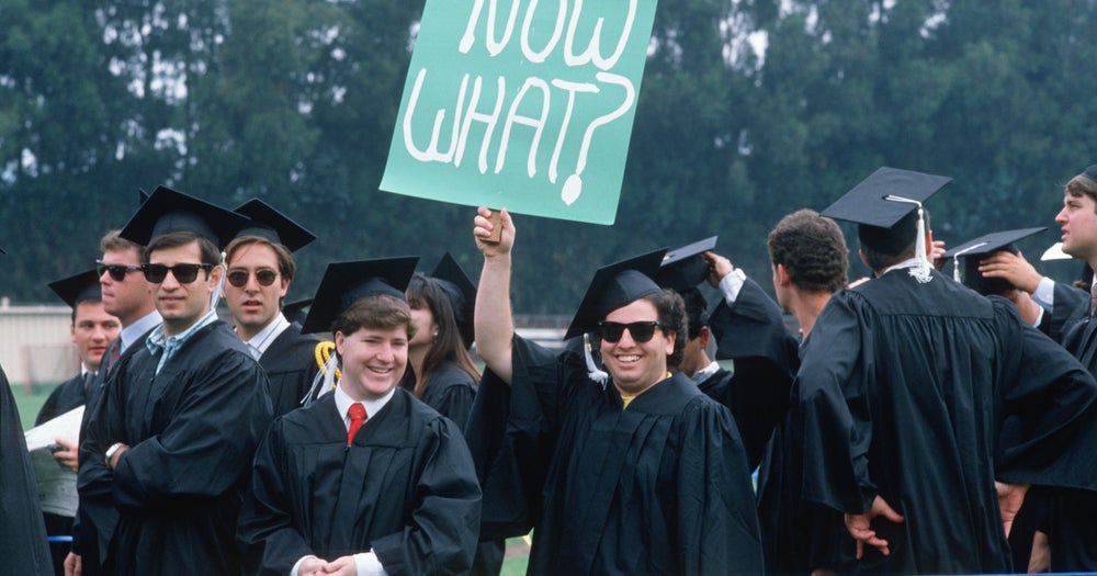 12 great college graduation gift ideas - CBS News