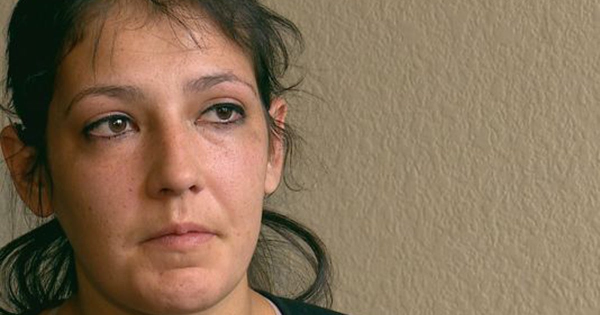 Pregnant Popeye's worker Marissa Holcomb fired after armed robbery ...