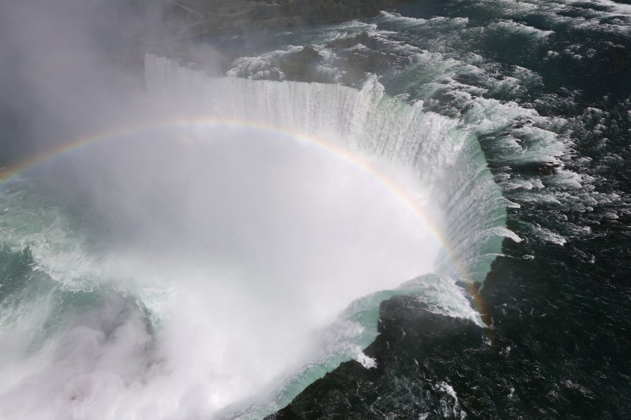 Earth: the original cool mom