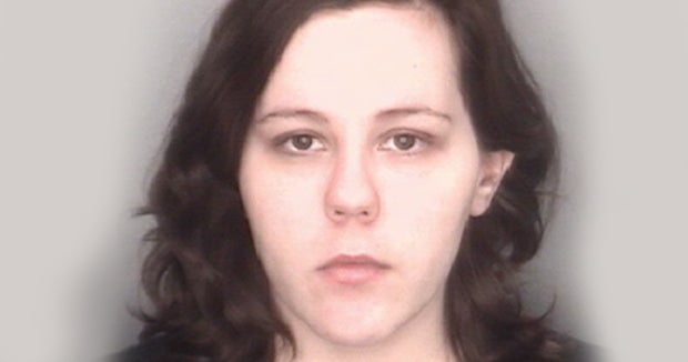 Kimberly Pappas, Michigan woman who left newborn in office cubicle ...