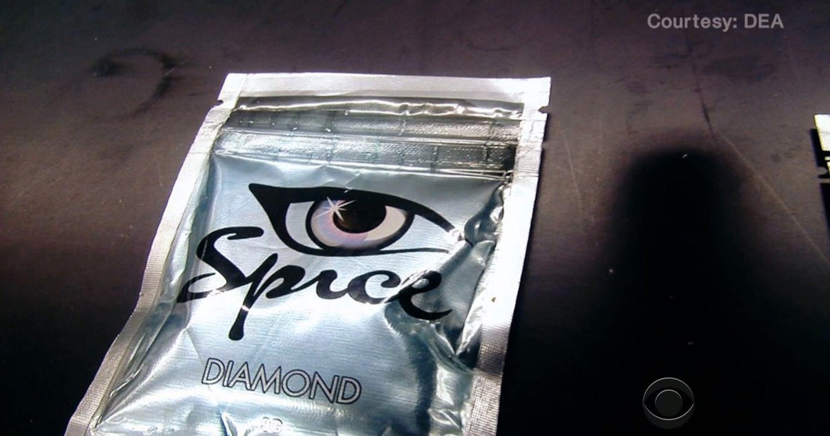 U.S. hospitals see severe spike in synthetic marijuana ov erdoses - CBS ...