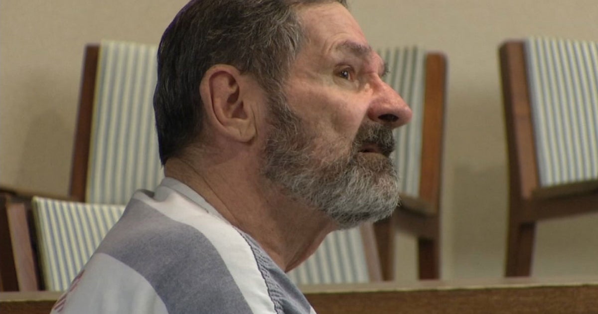 Accused killer at Kansas Jewish centers plans to plead guilty: AP - CBS ...