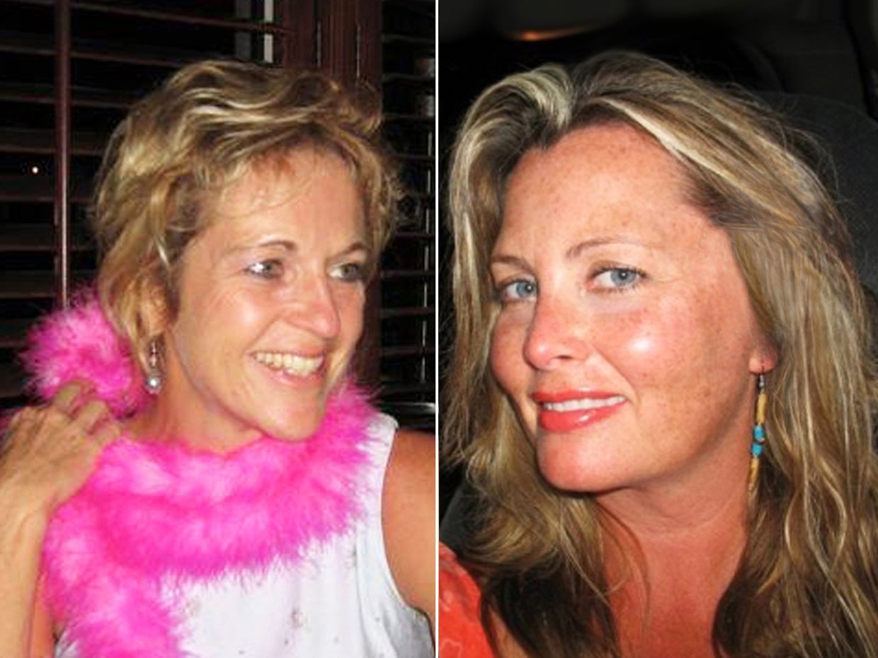 48 Hours: Did a paranormal vision point police to a killer? - CBS News