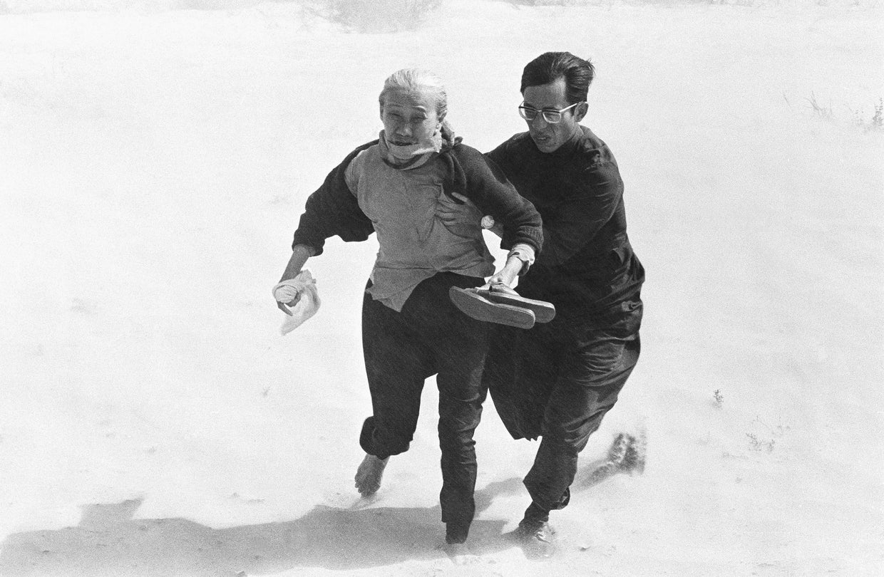 Vietnam: A look back in pictures at the Fall of Saigon 40 years ago