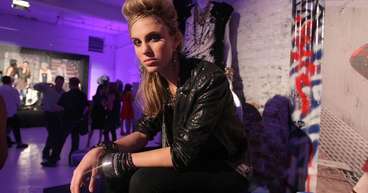 Charlotte Russe files for bankruptcy, will close nearly 100 stores ...