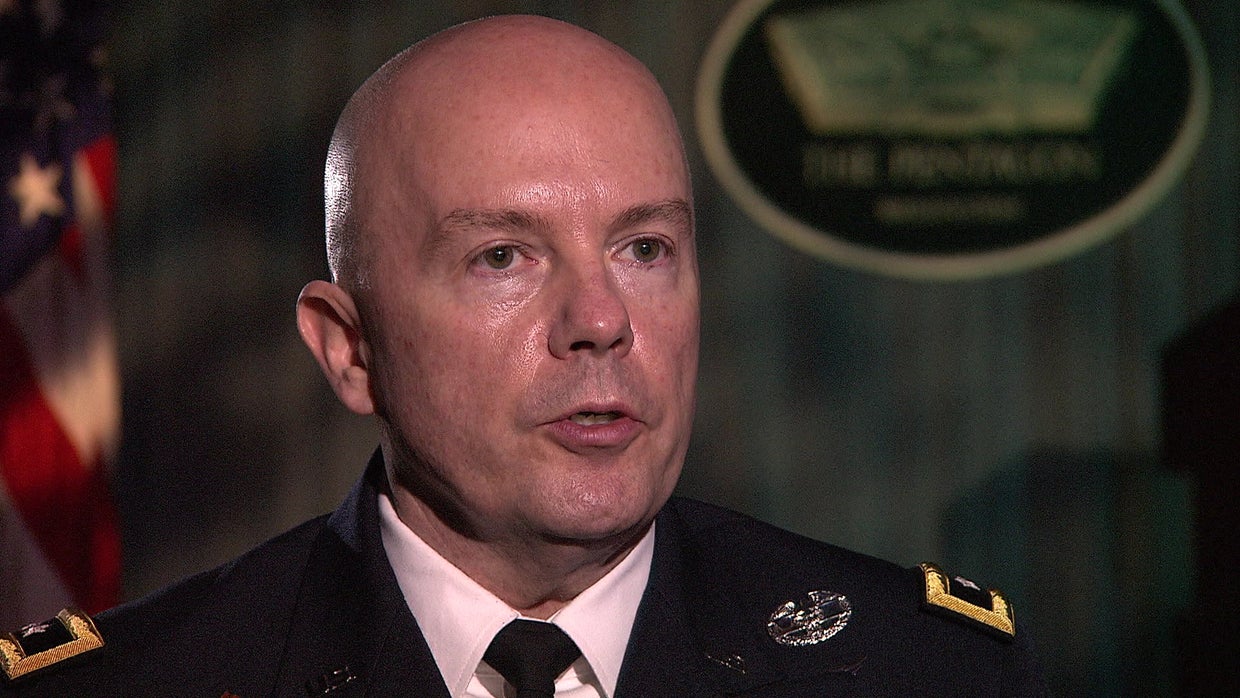 "Free" pain meds for veterans cost taxpayers big bucks - CBS News