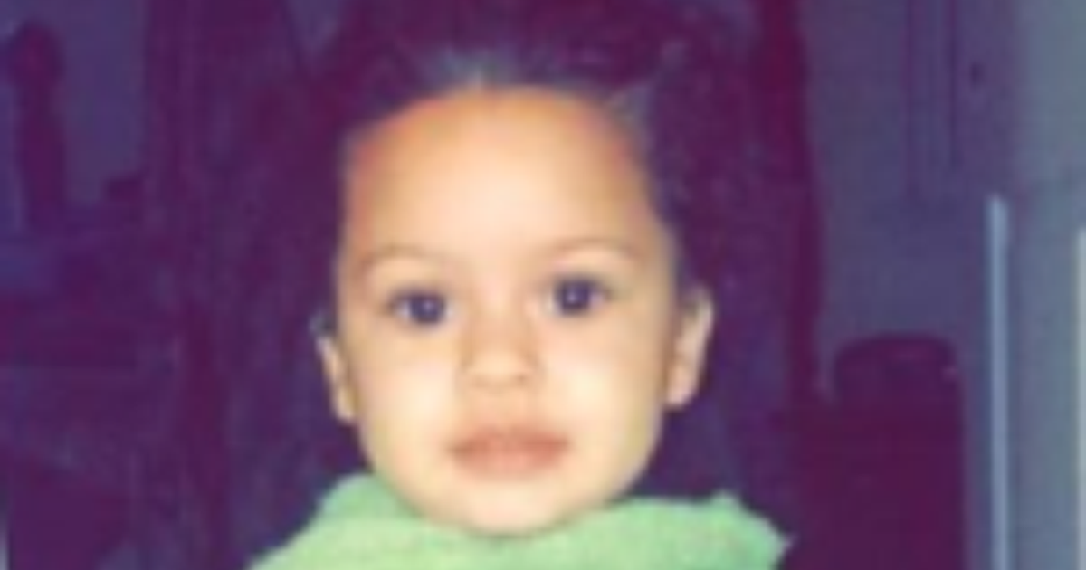 Police find missing Louisiana toddler after mother found dead - CBS News