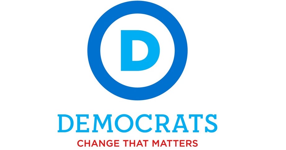 DNC announces presidential debate schedule - CBS News