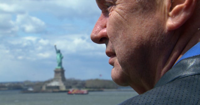 Preview: The Spy Among Us - CBS News