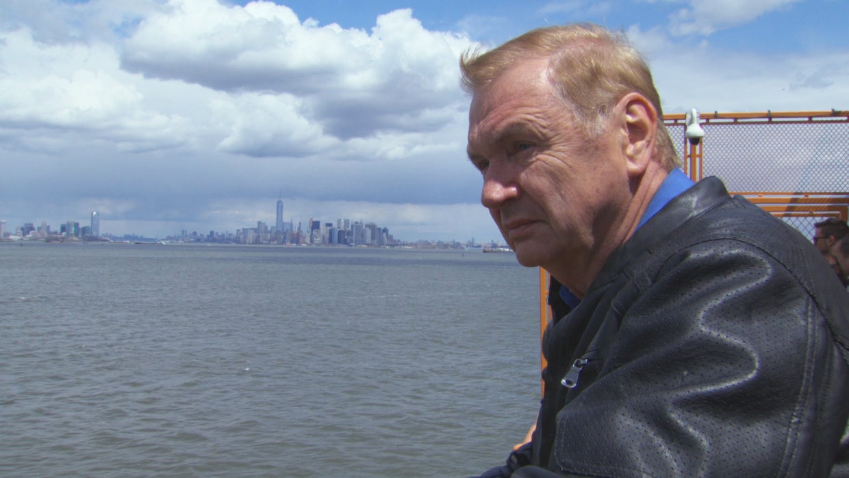 The Spy Among Us - CBS News
