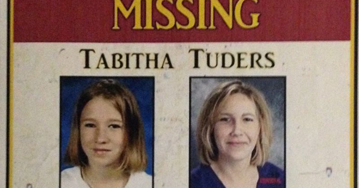 Tip suggests Tabitha Tuders, Tennessee girl missing since 2003, may be ...