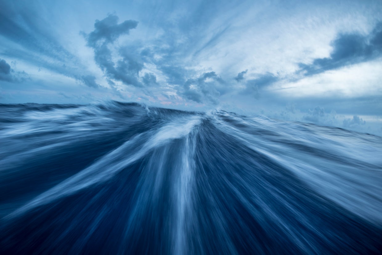 'Everest of Sailing': The Volvo Ocean Race is one of the toughest ...