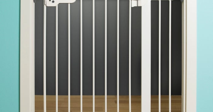 Ikea recalls 75,000 safety gates after some fail - CBS News