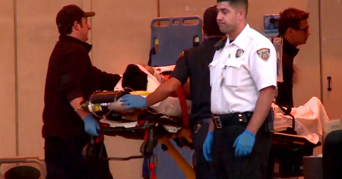 2 men shot near UCSB in same neighborhood as 2014 Elliot Rodger ...