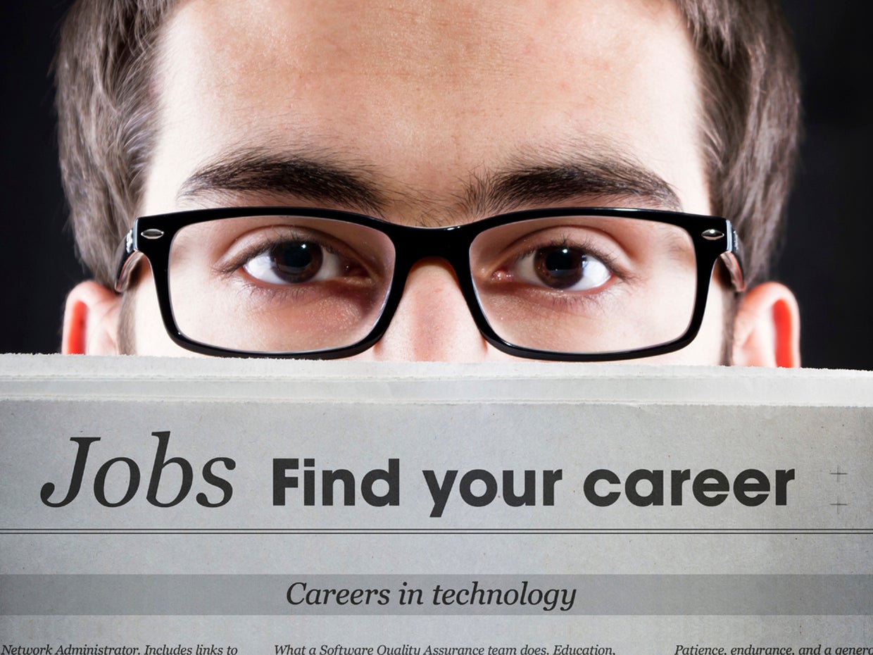 The 9 best jobs for people without a college degree