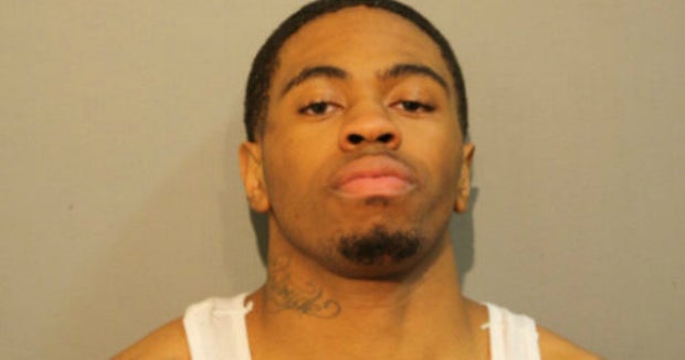 Kamron T. Taylor, Illinois convict who spurred manhunt, sentenced to ...