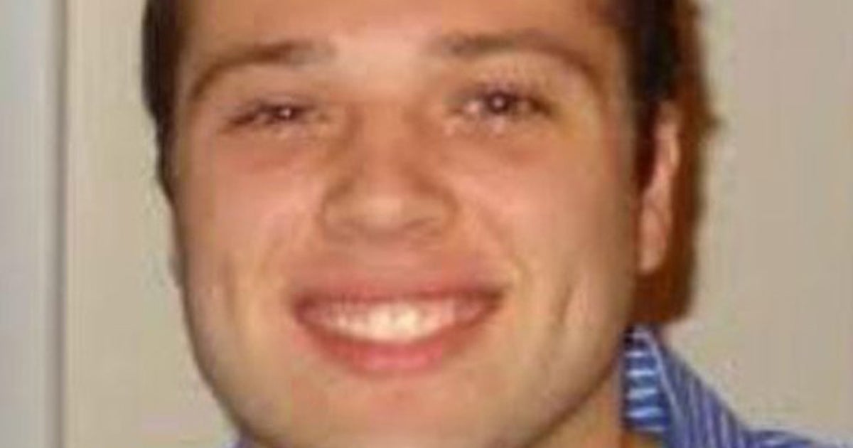 Missing Boston College student Stephen Ziska found safe in New York ...