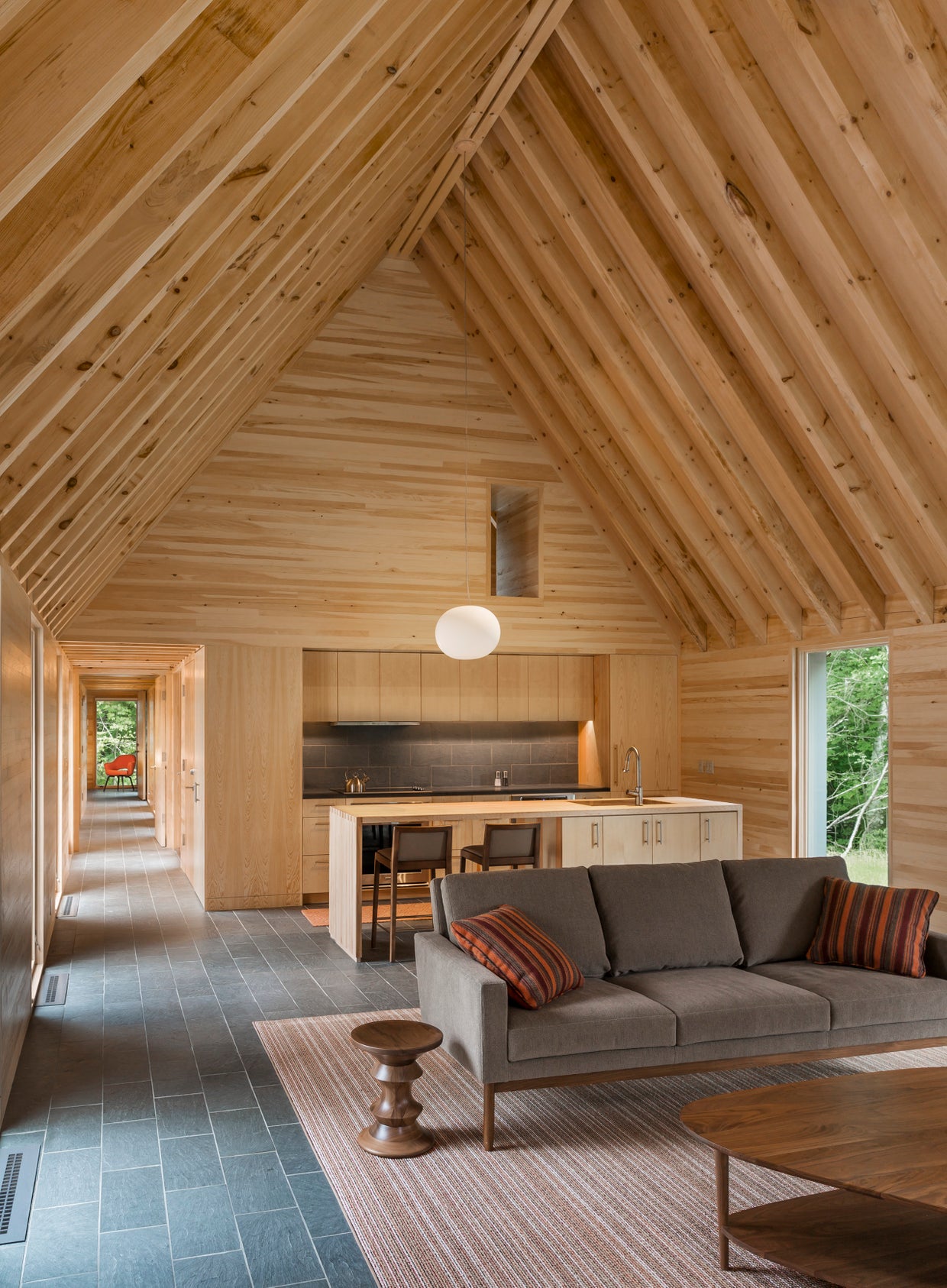 Architect picks for 10 best homes of the year