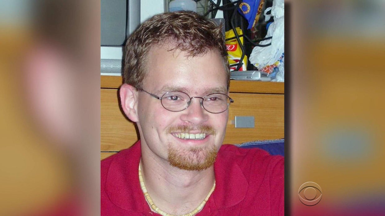 Amtrak derailment: What we know about engineer Brandon Bostian - CBS News
