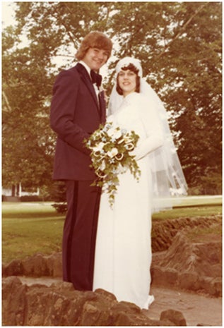 Janet Walsh murder: Crime scene and suspects