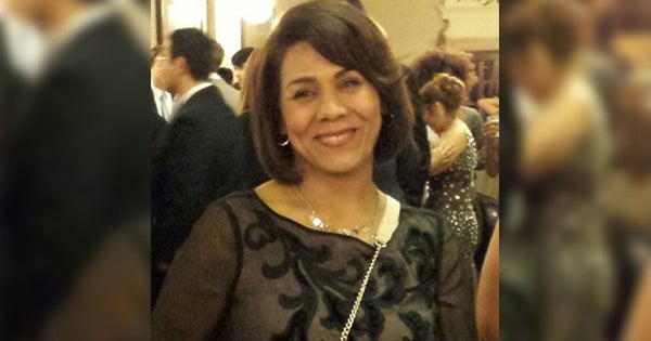 Missing Louisiana woman's body found; ex-husband, 3 others arrested ...