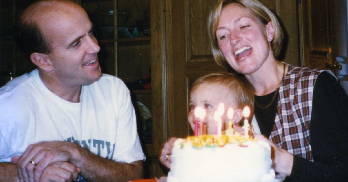 Verdict in case of New York man Cal Harris, tried four times for wife's ...